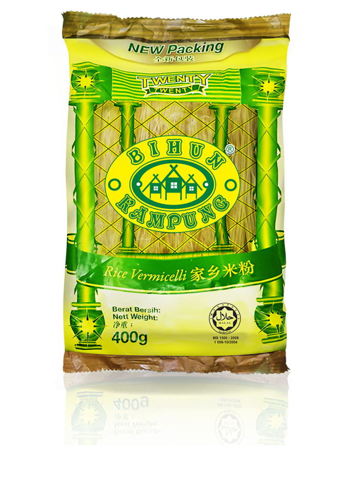 Bihun Kampung – Twenty-Twenty Food Industry Sdn. Bhd.