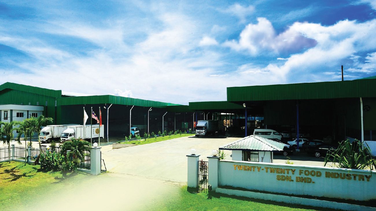 About Us – Twenty-Twenty Food Industry Sdn. Bhd.